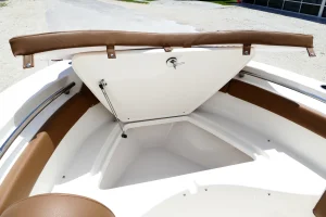 2026 Pioneer 202 Islander Bay Boat 14F