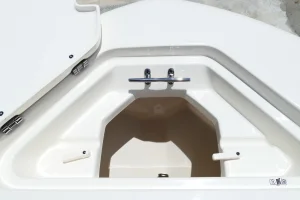 2026 Pioneer 202 Islander Bay Boat 14F