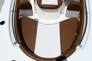 2026 Pioneer 202 Islander Bay Boat 14F