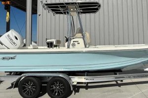 2026 Bulls Bay 2200XS